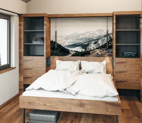 Startseite - Zsam Chalets